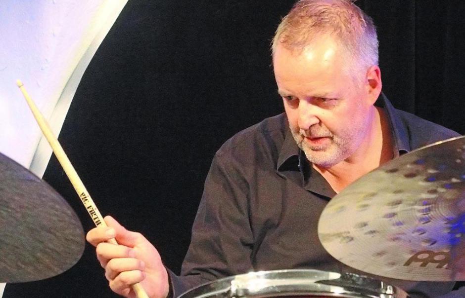 Invitation to the Family Reunion | Frederick Hollander Music