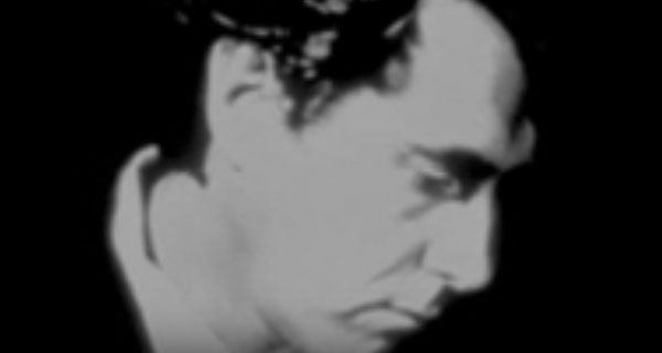 Frederick Hollander Music - Watch 'Falling in love again - Bryan Ferry