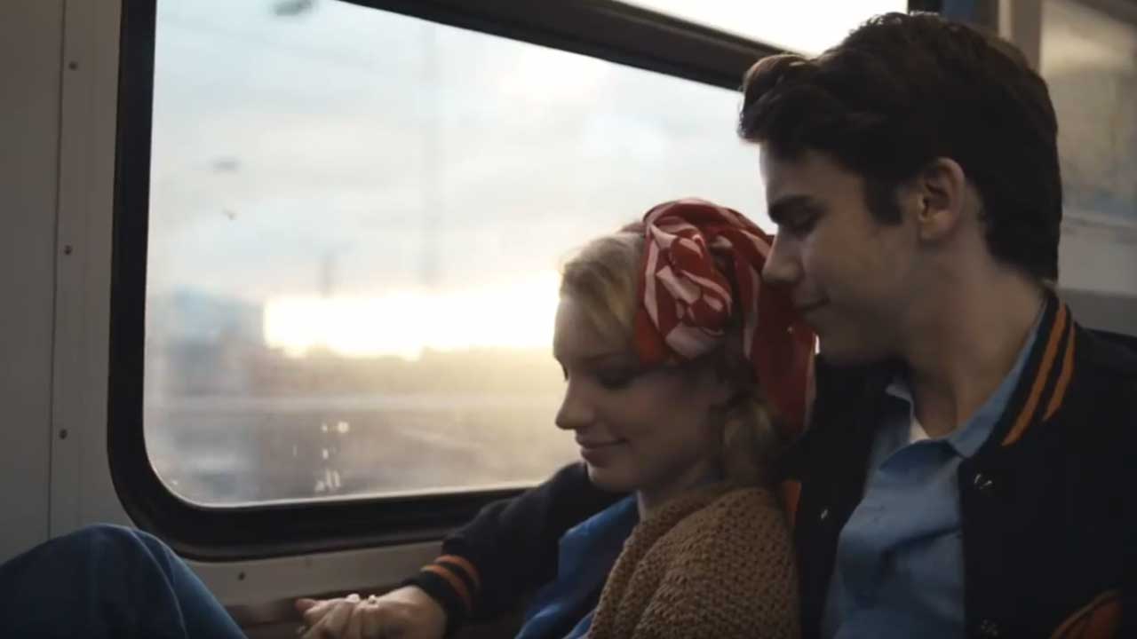 Frederick Hollander Music - Watch 'Falling in Love Again - Nina Simone'