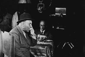 Storms of Passion | Frederick Hollander Music